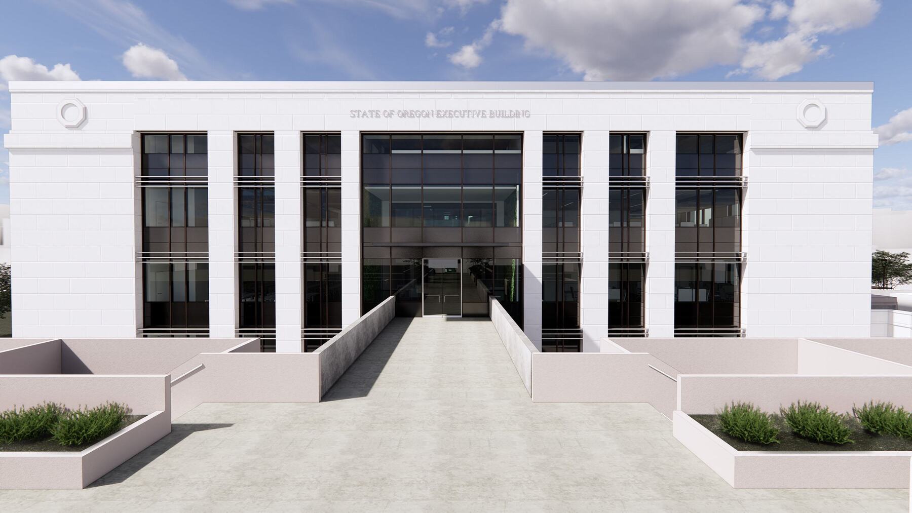 Public | SERA Architects