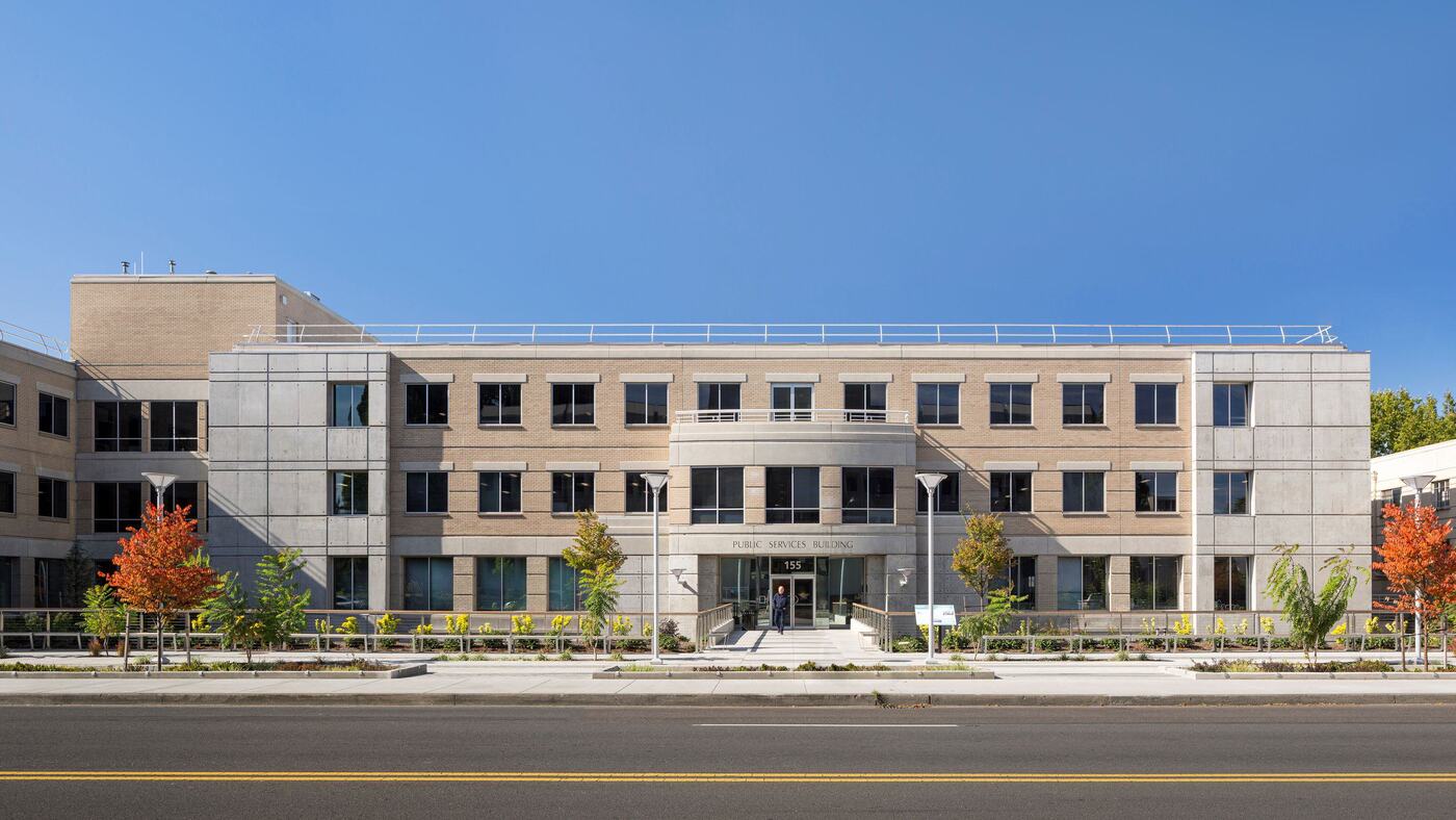 Public | SERA Architects