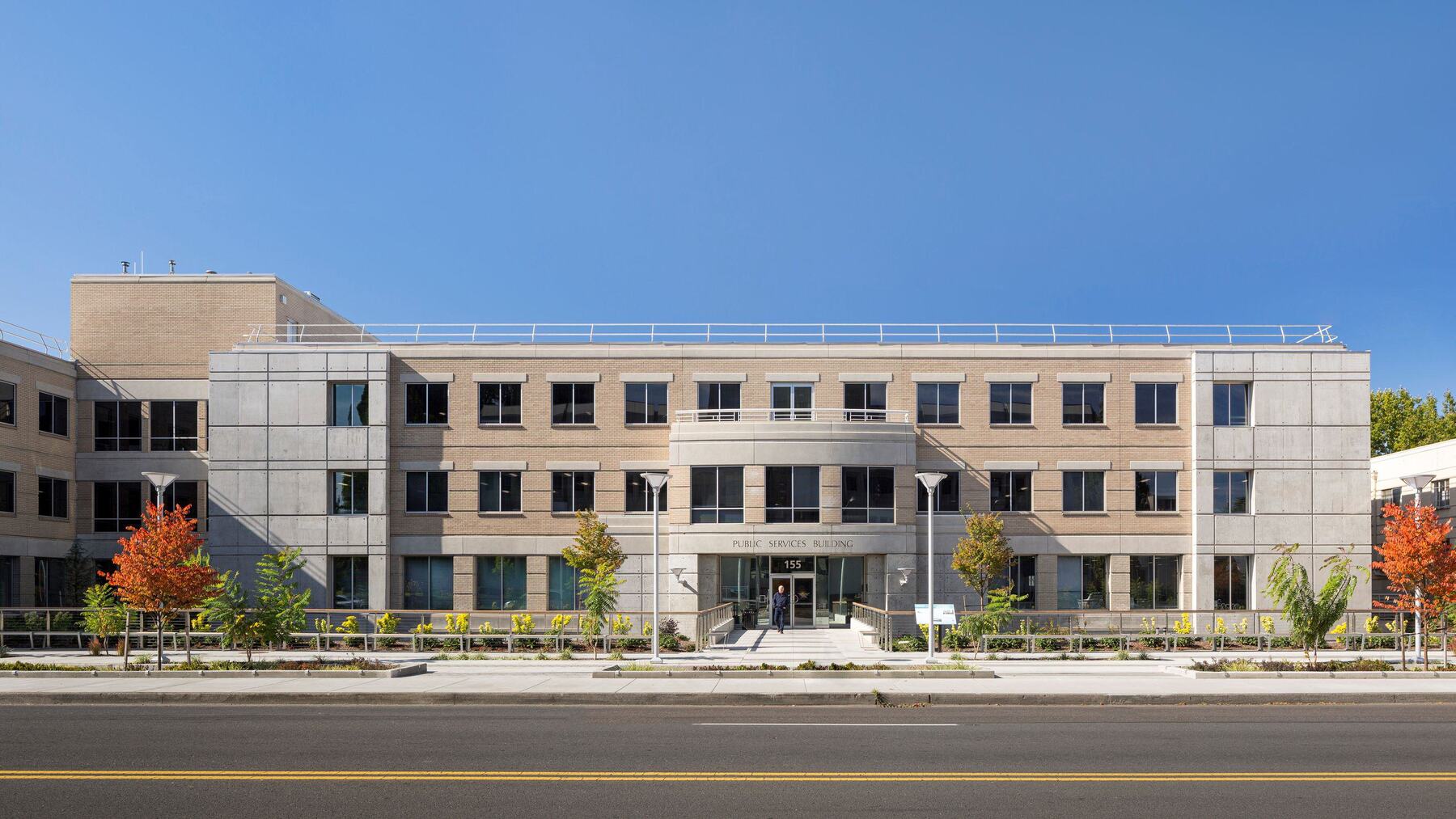 Public | SERA Architects