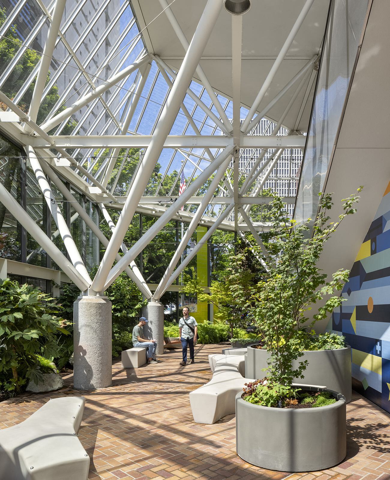 Urban Design + Planning | SERA Architects