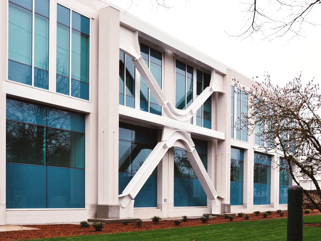 Resilience at SERA | SERA Architects