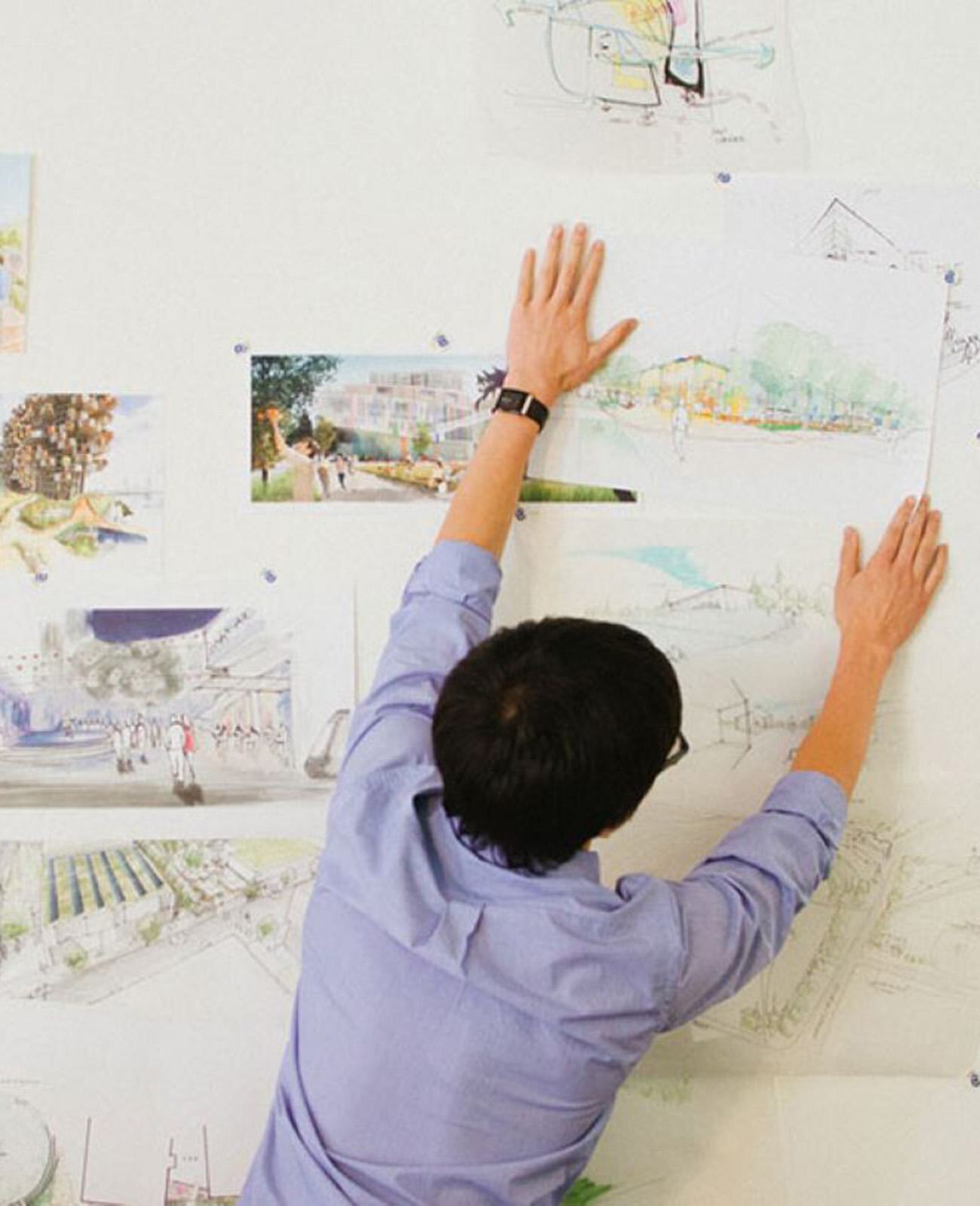 Our Process | SERA Architects