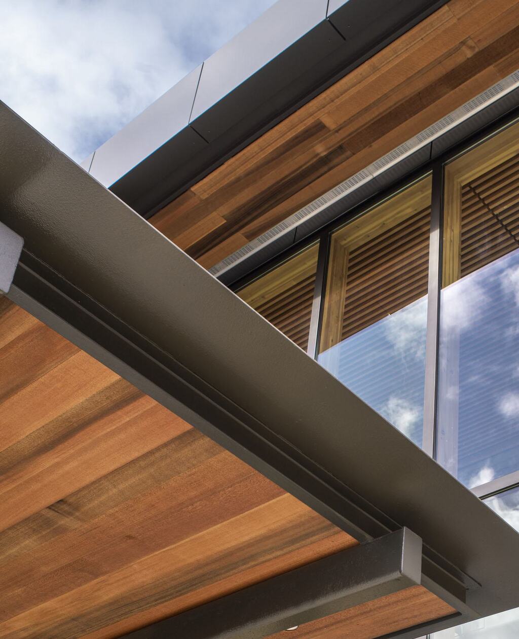 Integrated Operations Center | SERA Architects