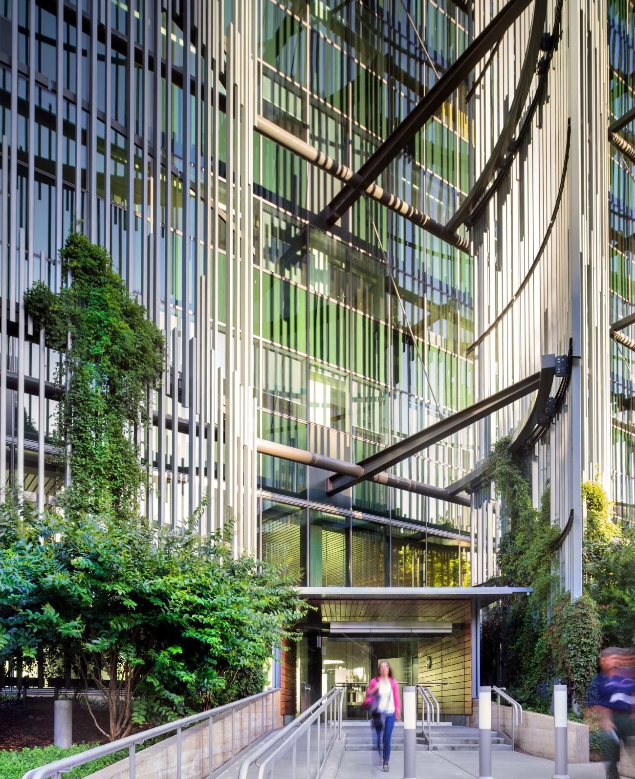 SERA Architects: Sustainable design for the built environment.