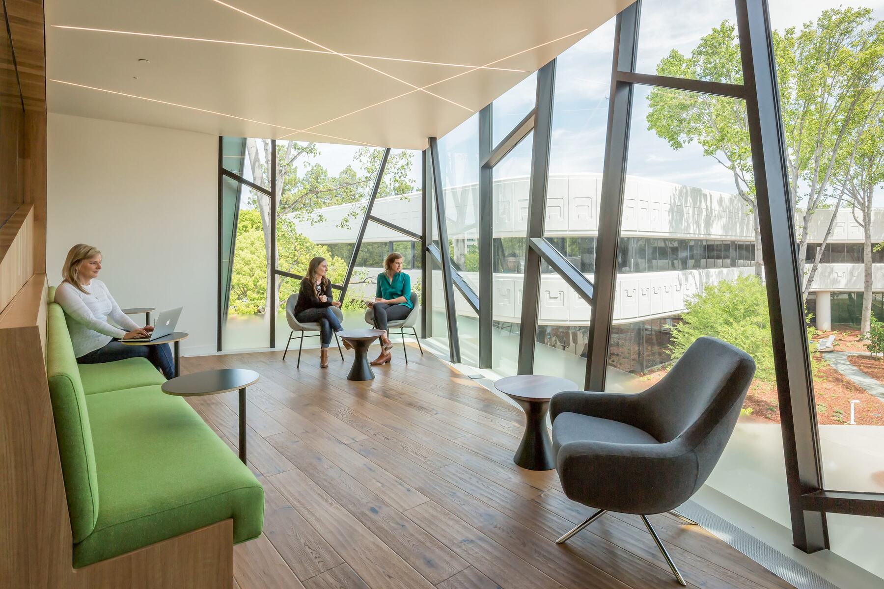 What do we mean by evolved design?