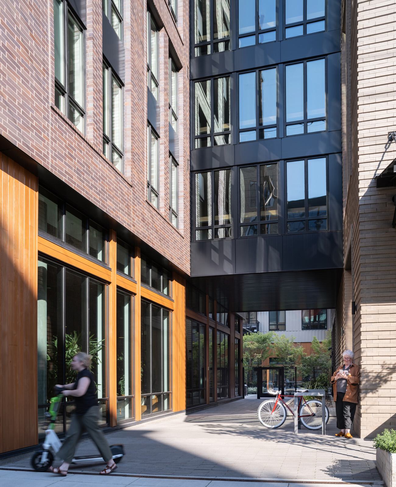 Saltwood | SERA Architects