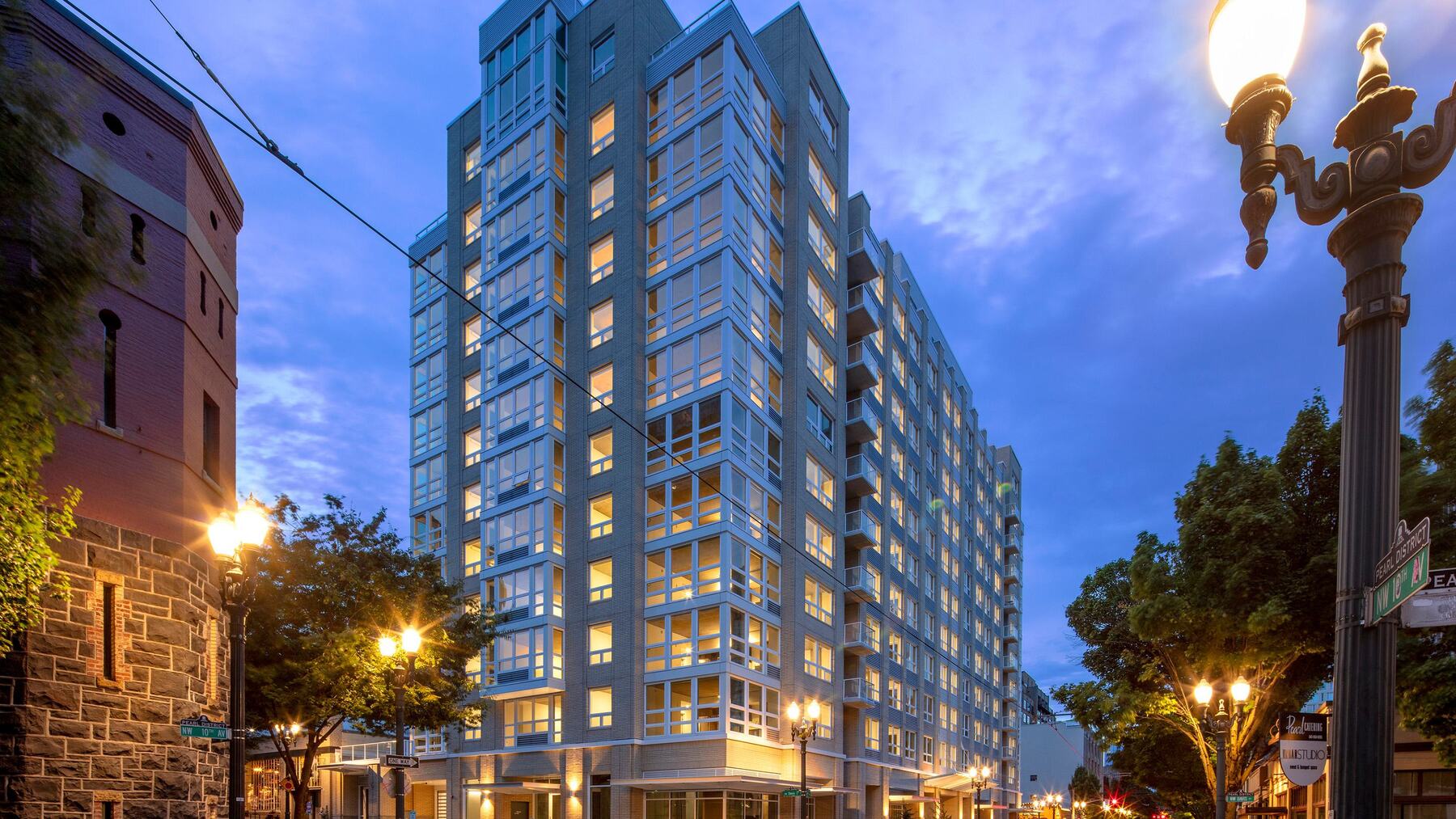 Housing | SERA Architects