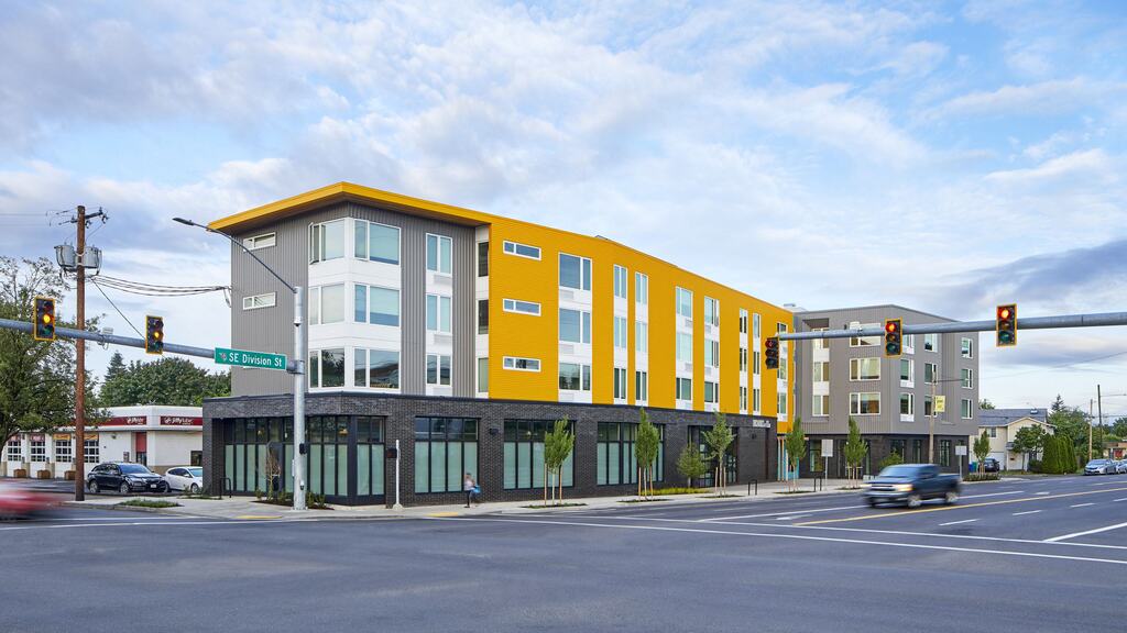 Architecture | SERA Architects