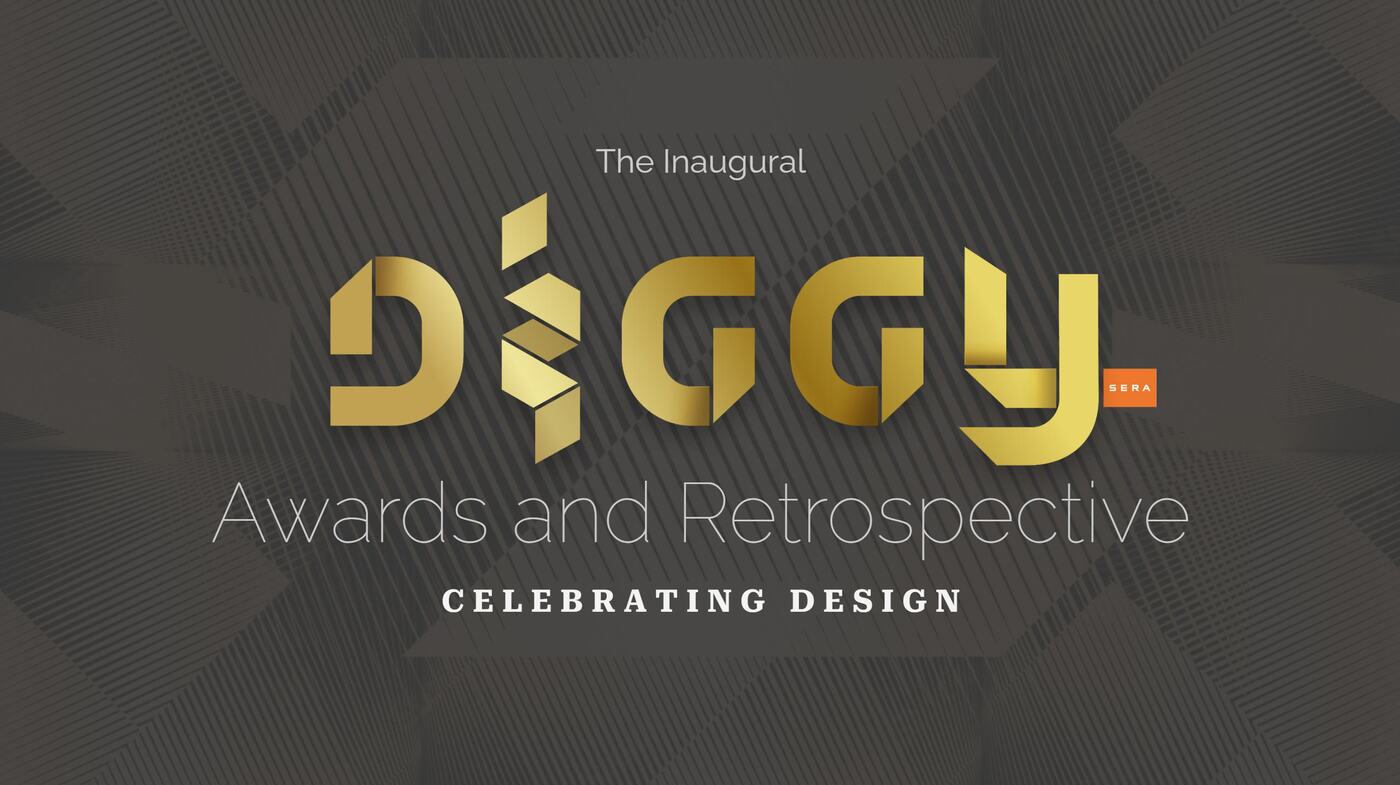 The first annual DIGGY Awards! | News | SERA Architects