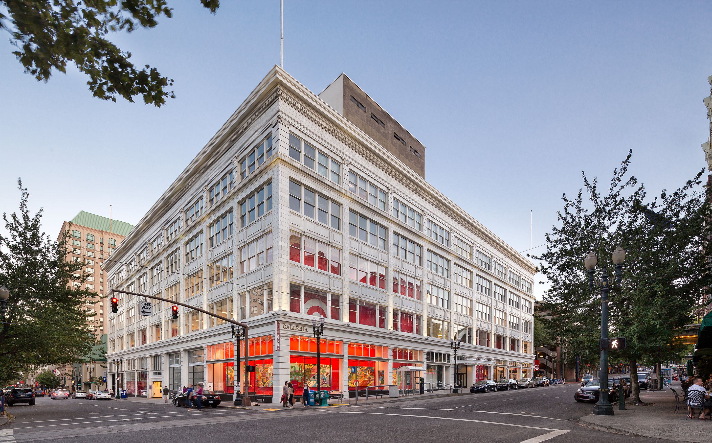 SERA Architects: Sustainable design for the built environment.