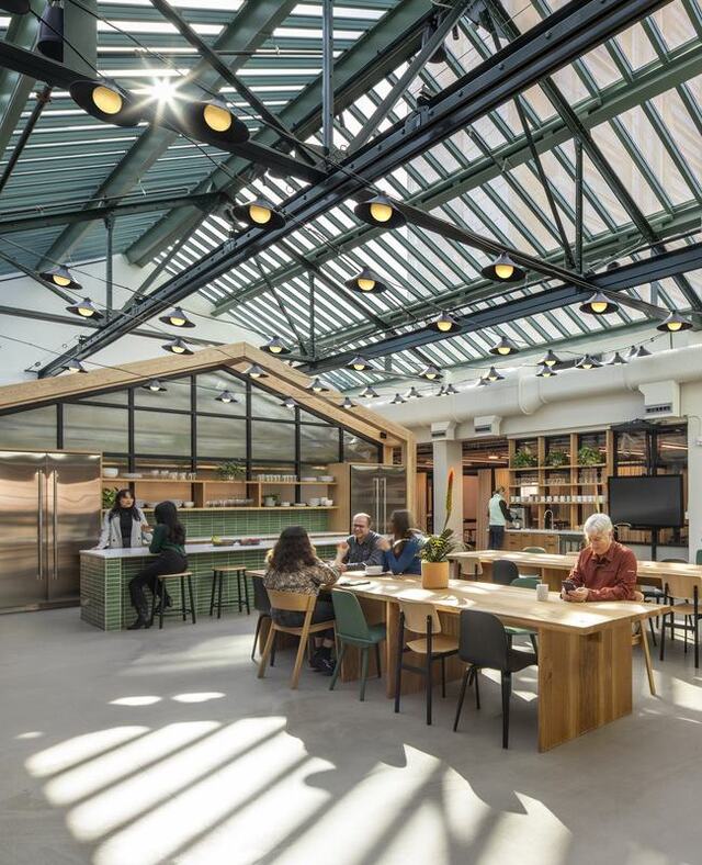 Culture | SERA Architects