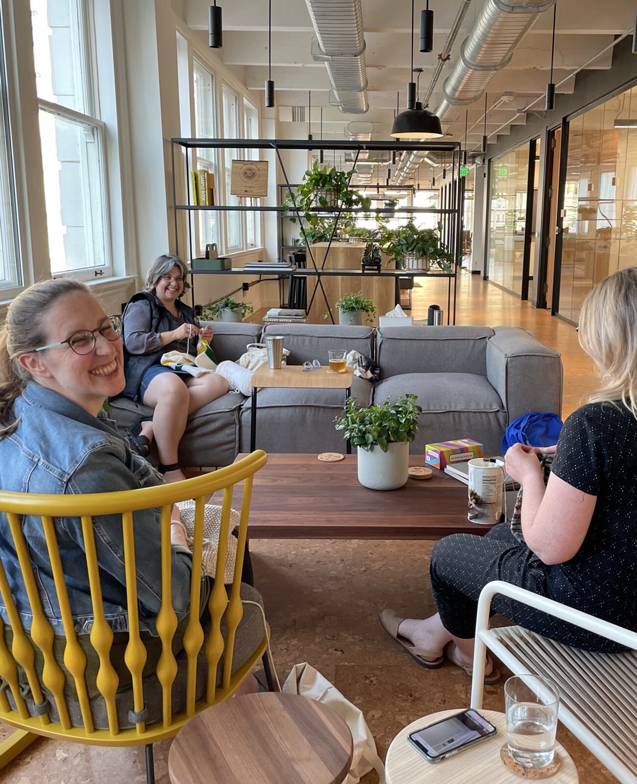 New leaders at SERA in 2023 | News | SERA Architects