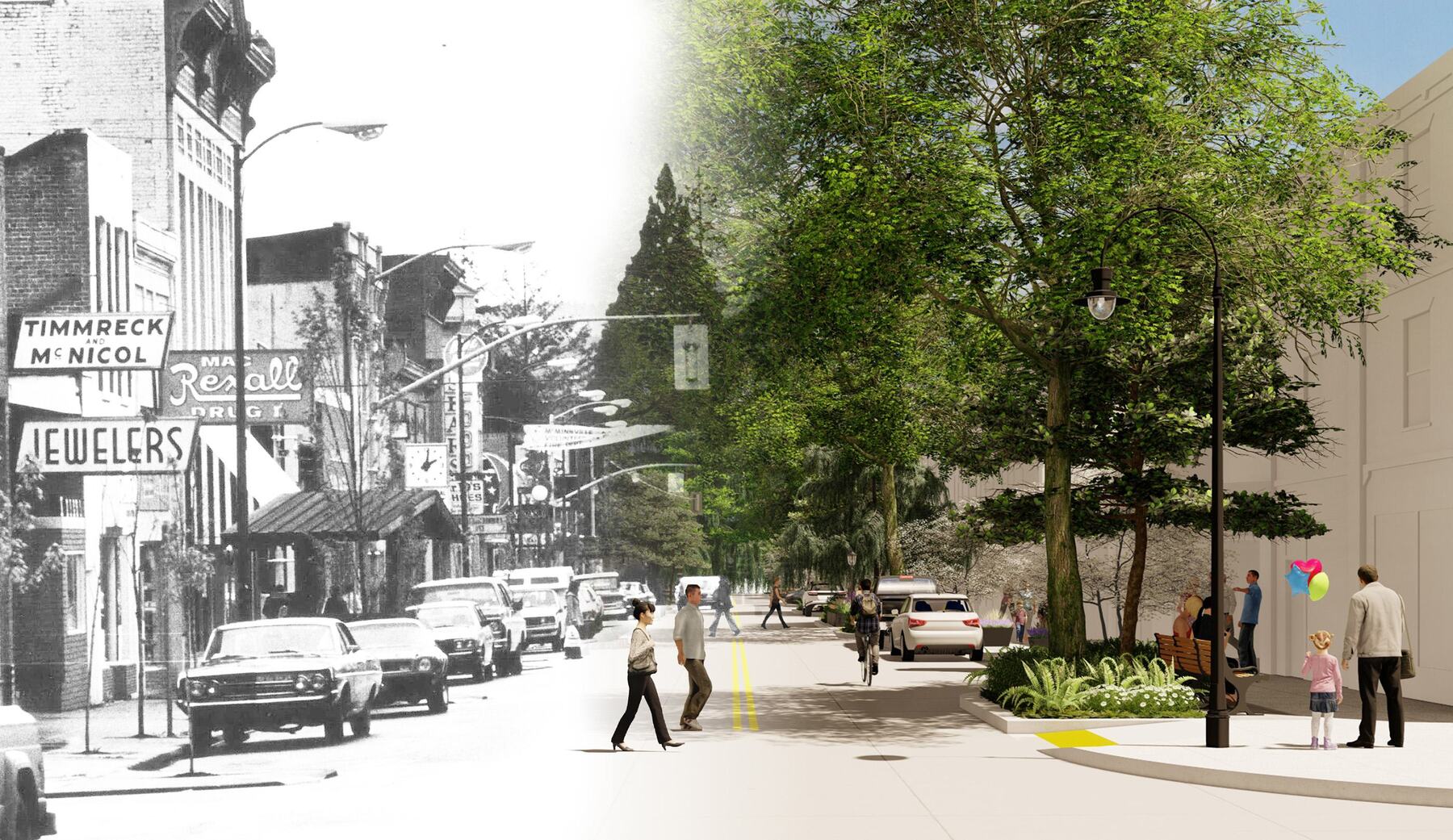 Urban Design + Planning | SERA Architects