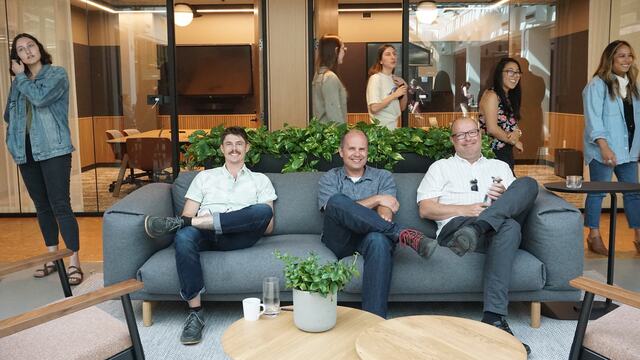 Careers | SERA Architects