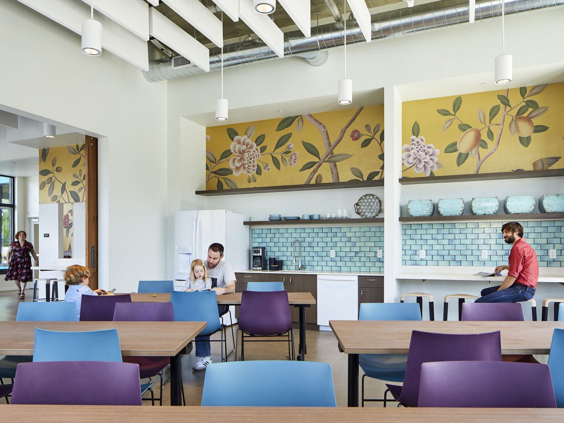 Orchards of 82nd | SERA Architects