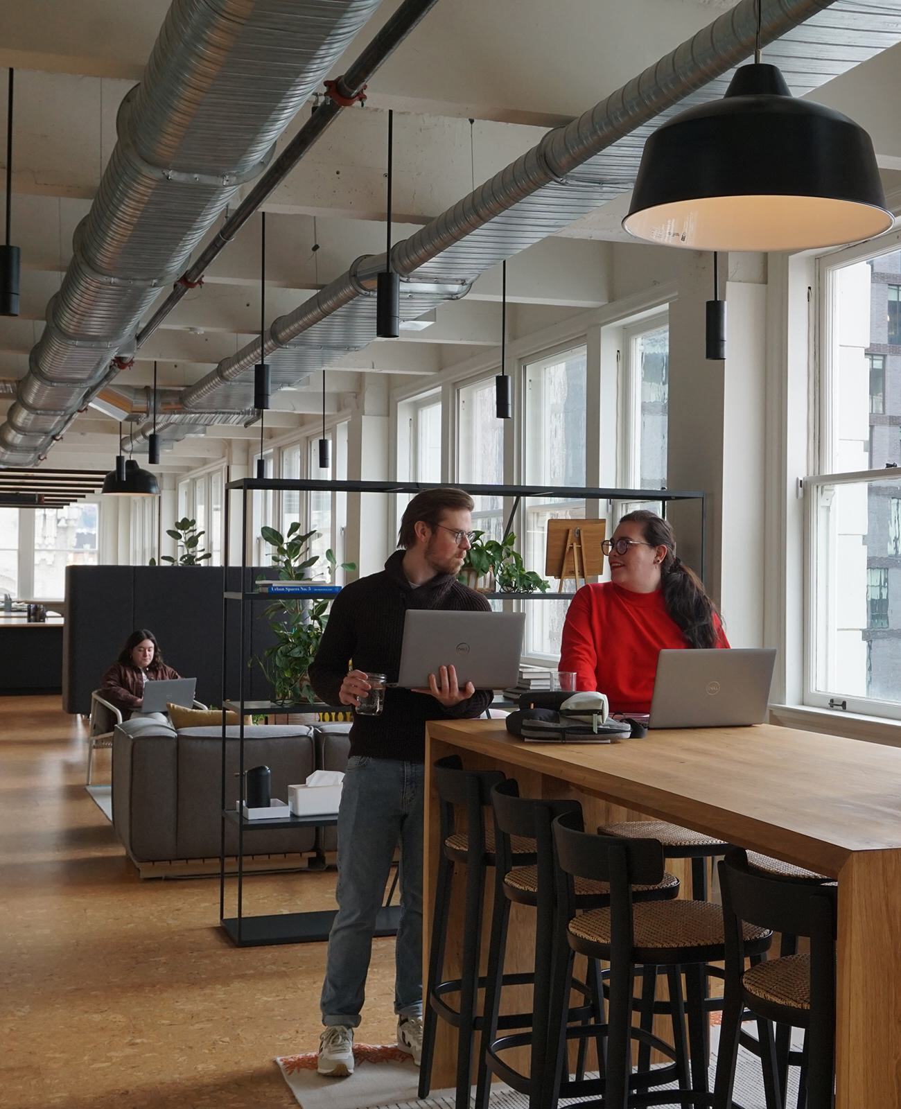 Careers | SERA Architects