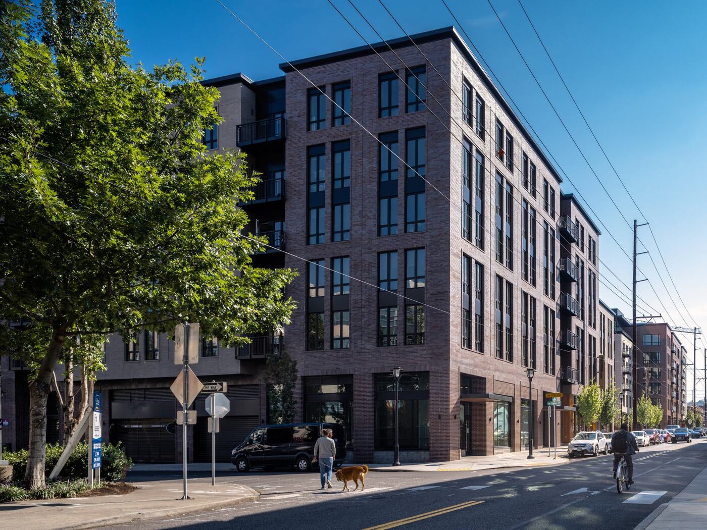 Saltwood | SERA Architects