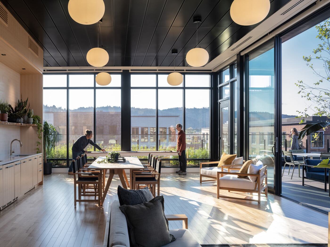 Saltwood | SERA Architects