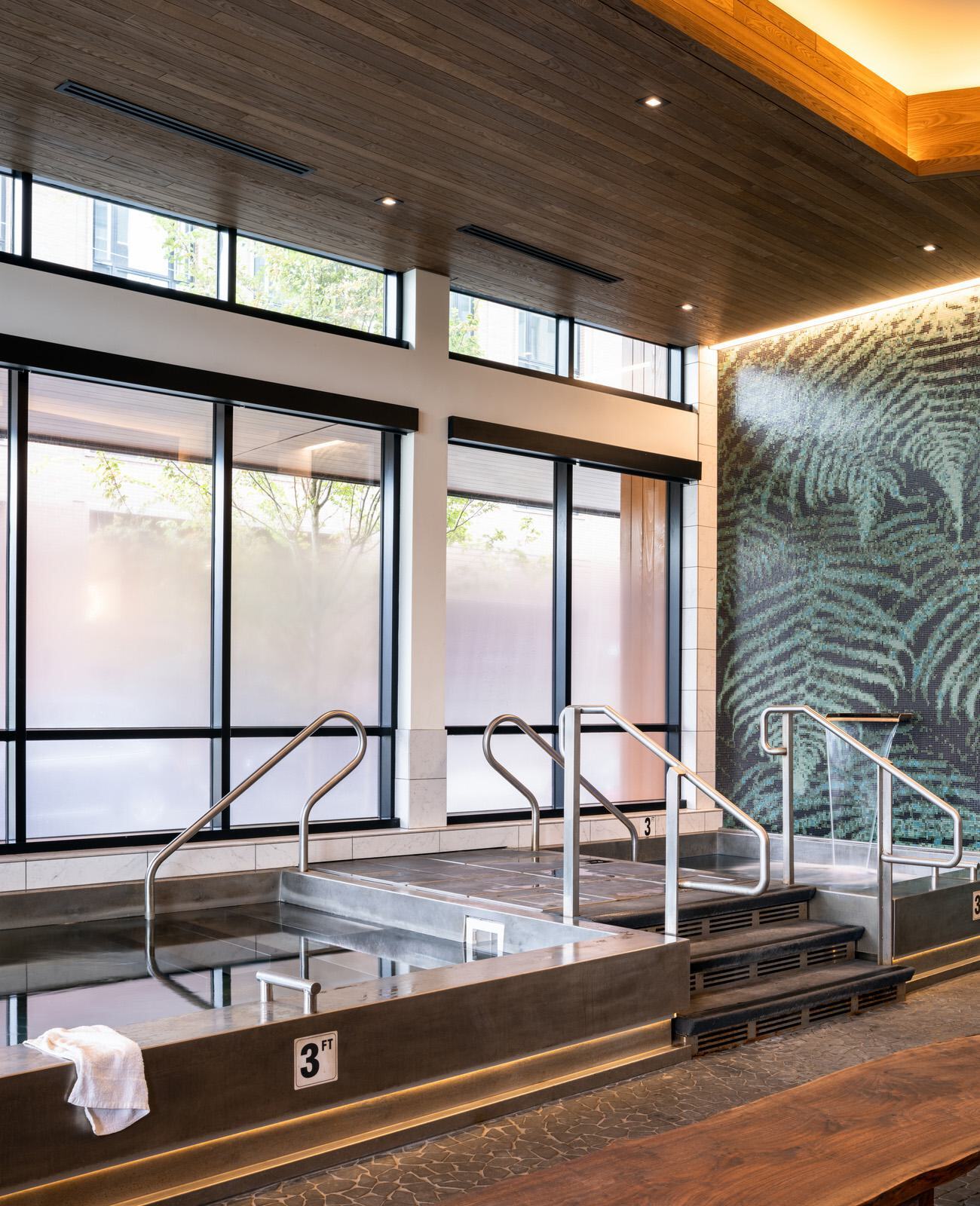 Saltwood | SERA Architects