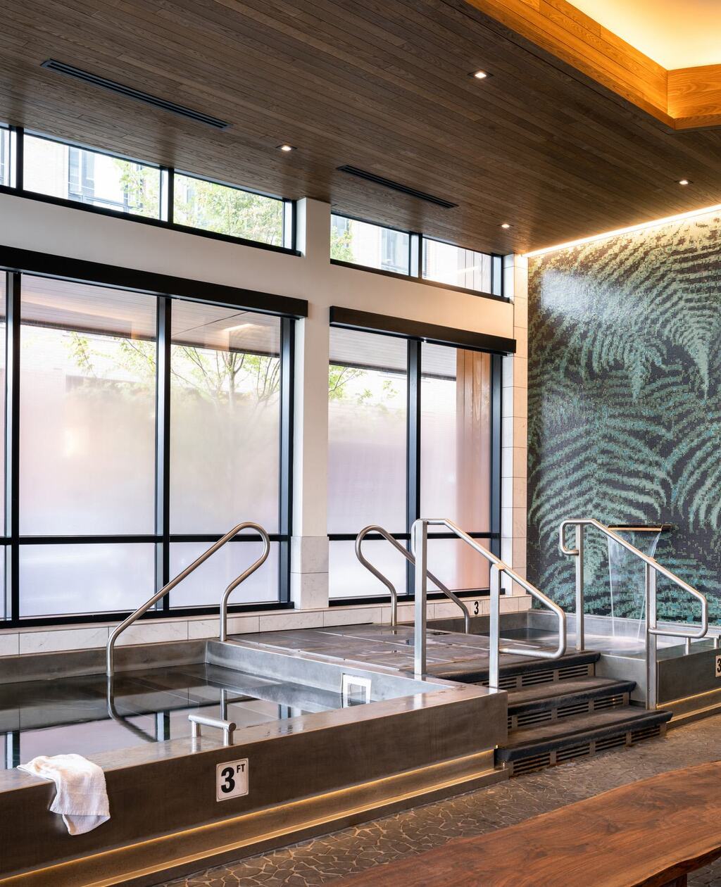 Saltwood | SERA Architects