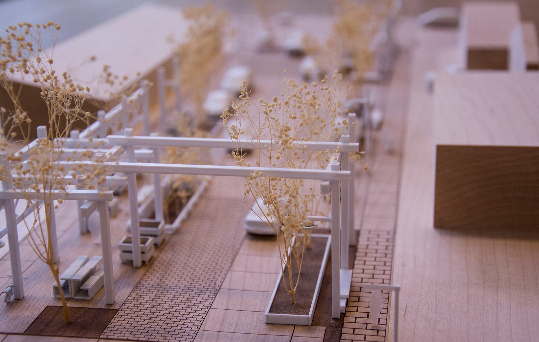 Fostering creativity in the SLAB | News | SERA Architects