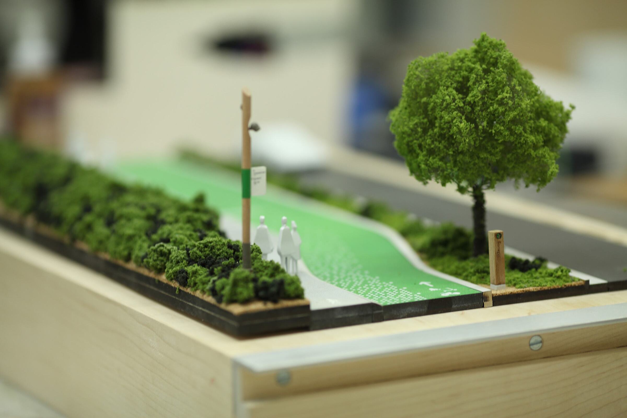 Fostering creativity in the SLAB | News | SERA Architects