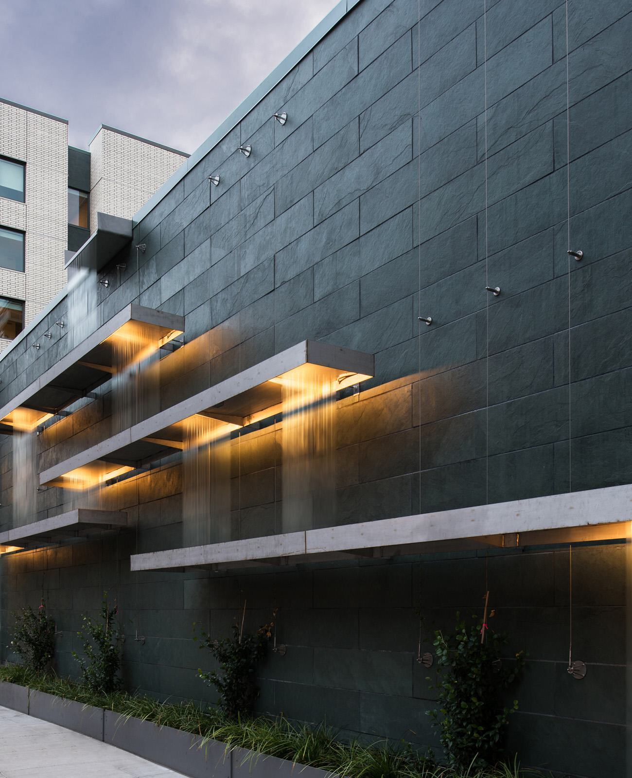 Hospitality | SERA Architects