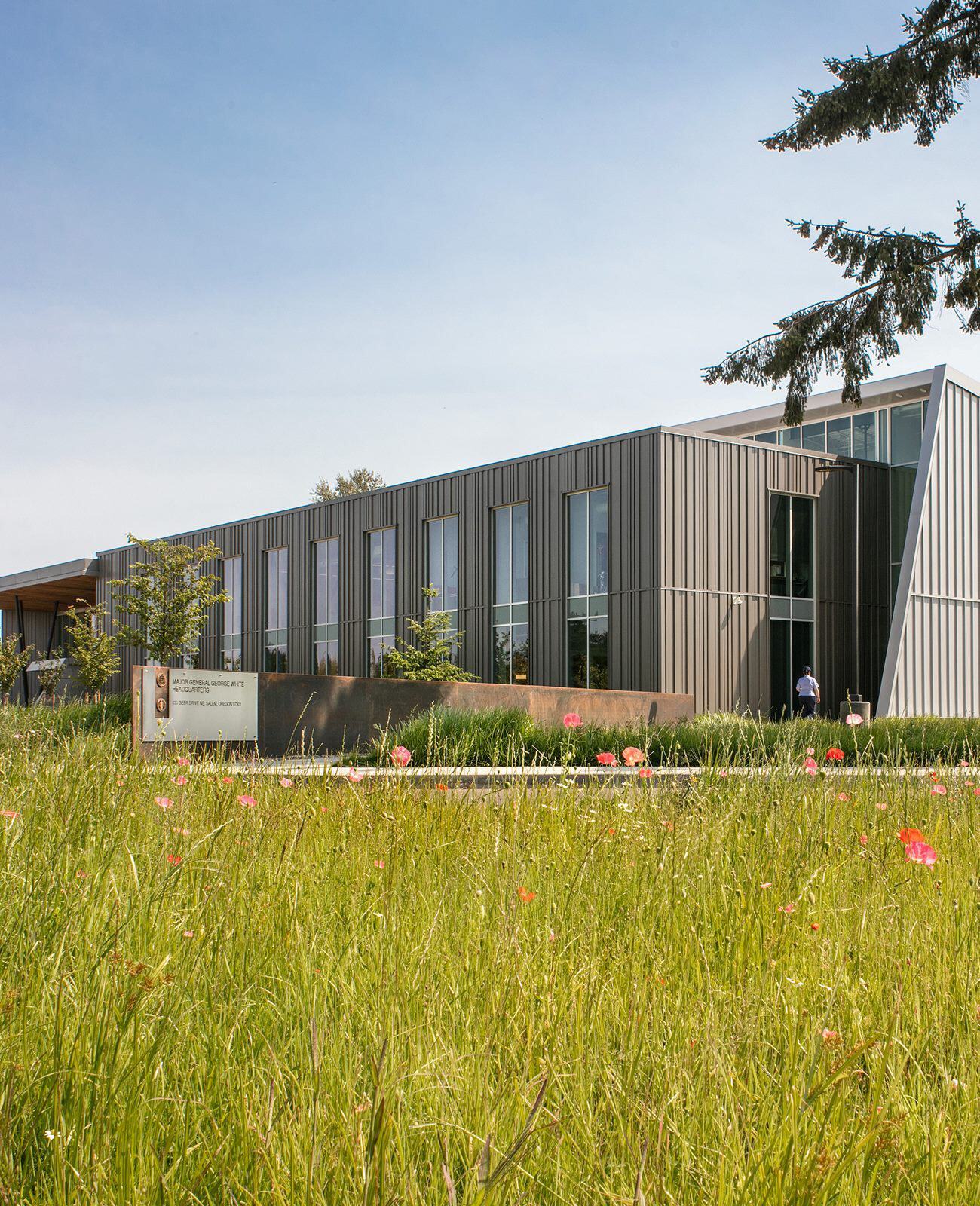 SERA Architects: Sustainable design for the built environment.