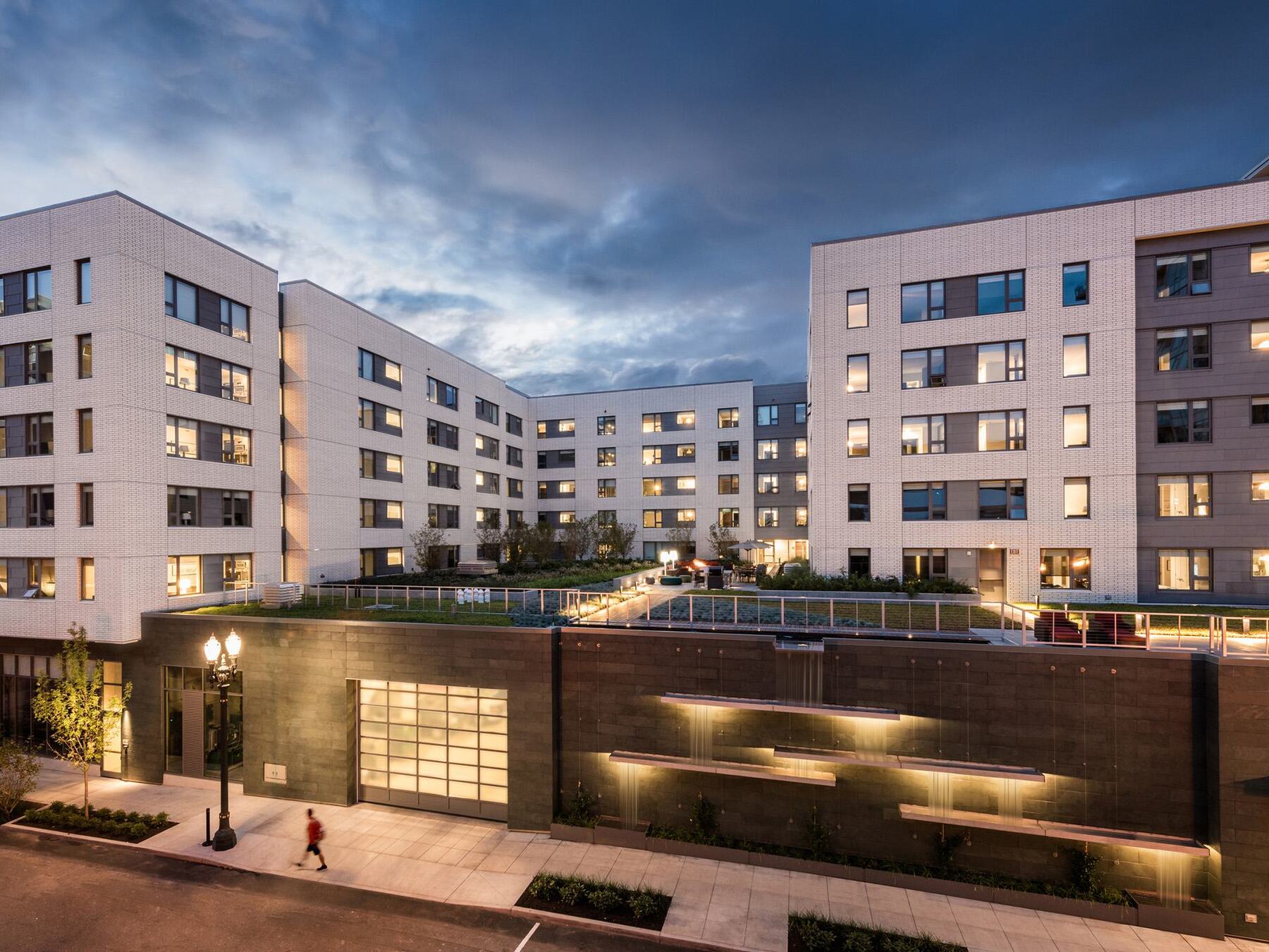 Architecture in Hospitality | SERA Architects