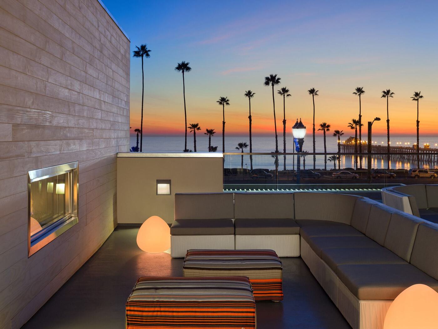 Sustainable Hospitality Design | SERA Architects