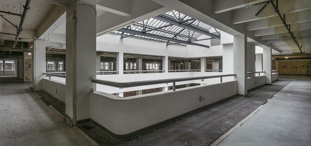 Back to the future: How we chose a longtime project as our new Portland ...