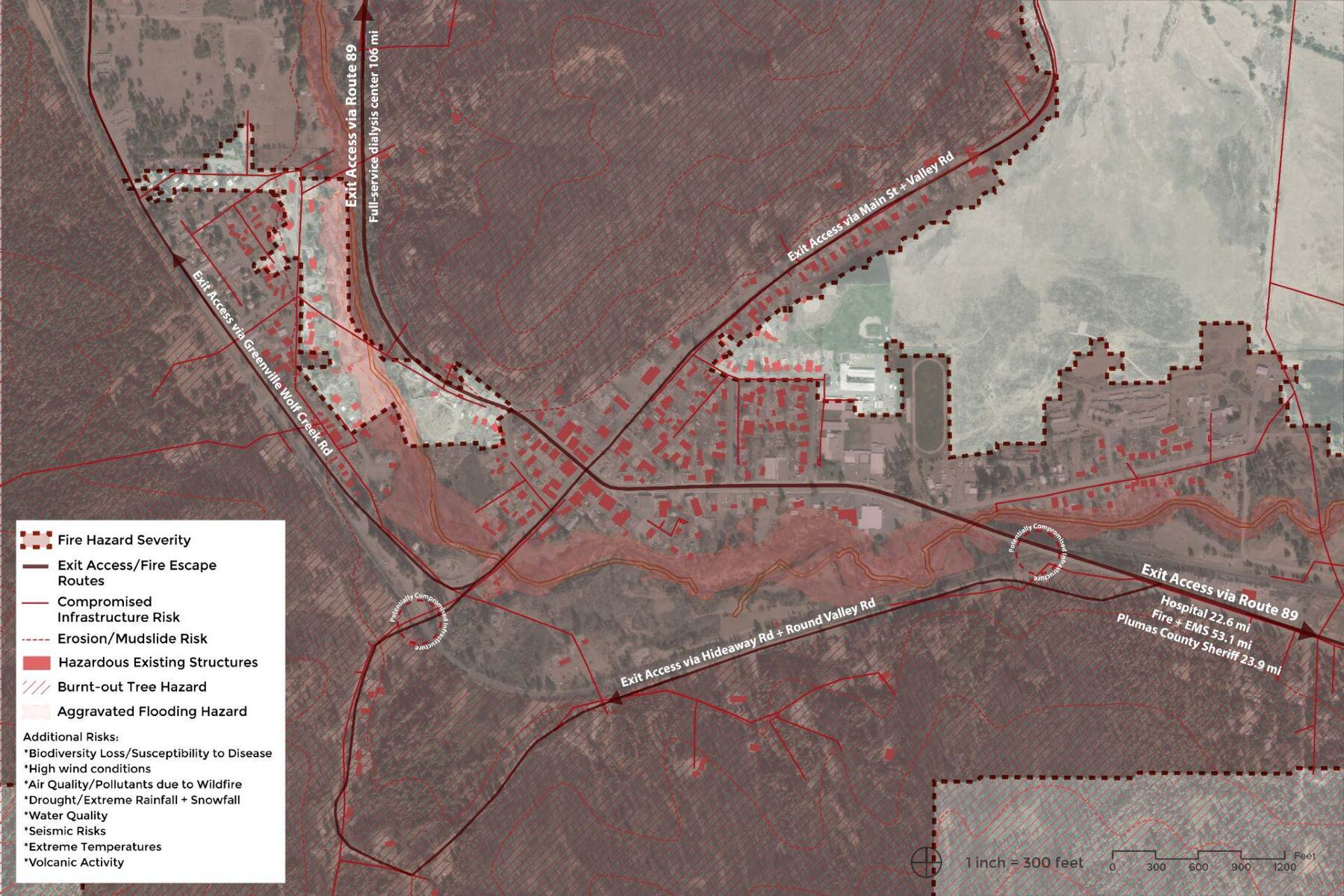 Helping Communities Recover | SERA Architects