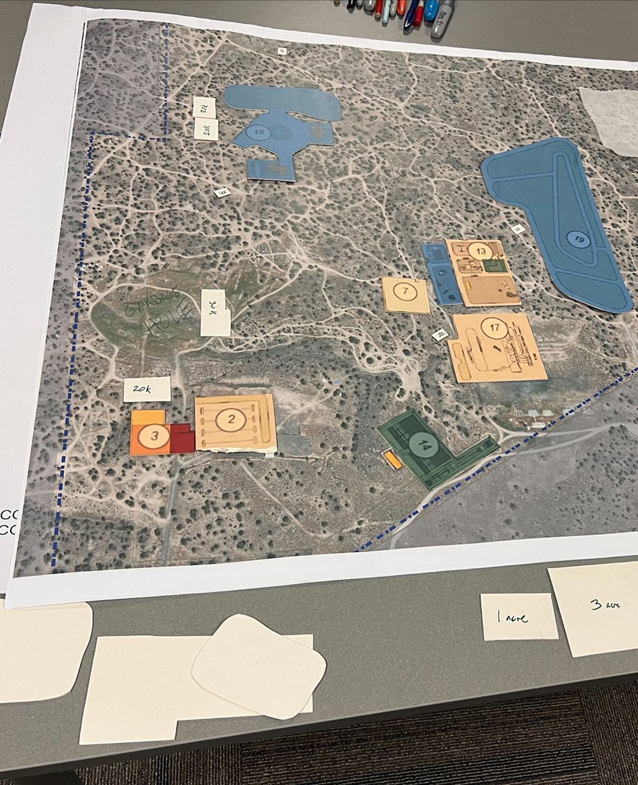 Sustainability at SERA