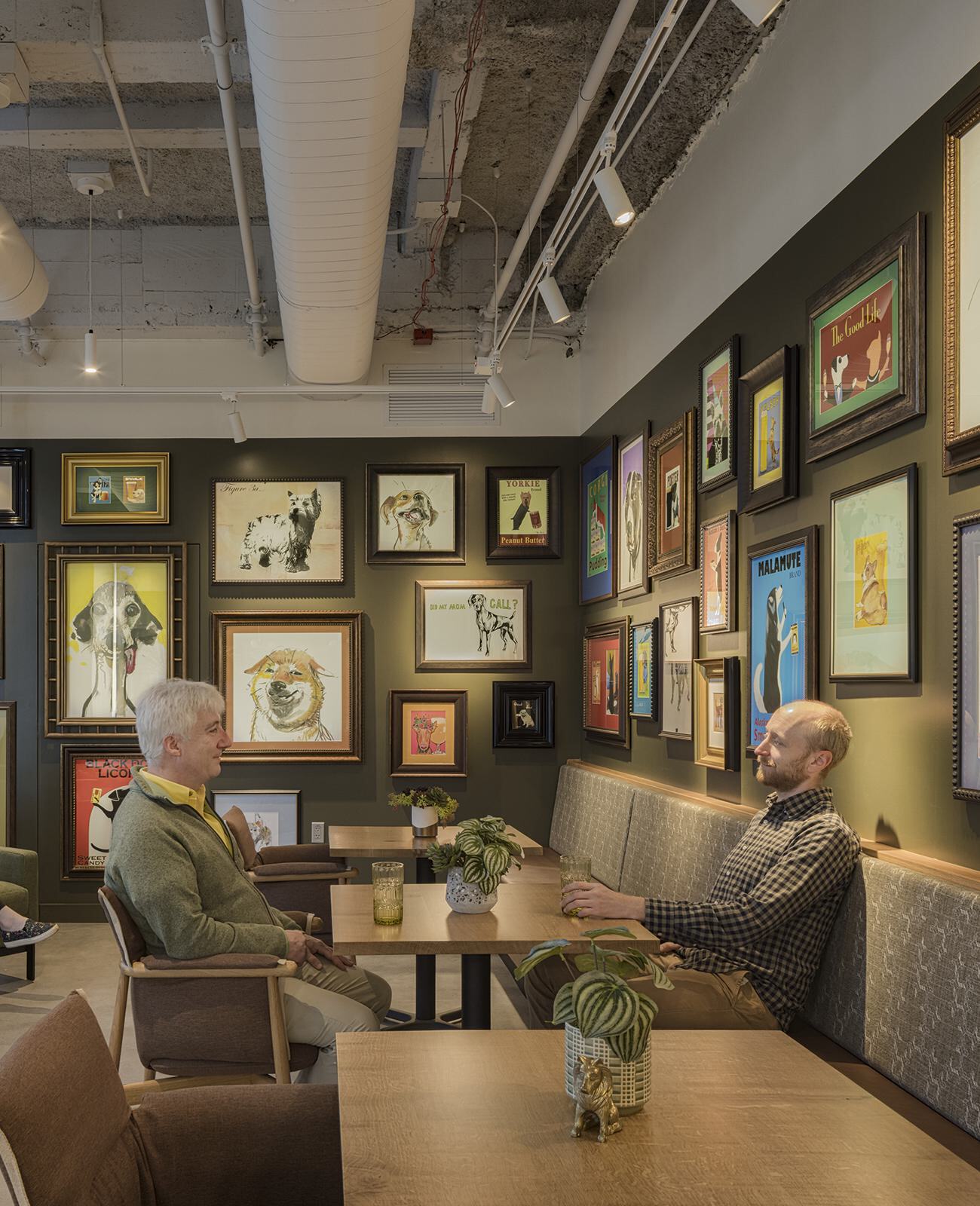 Featured | SERA Architects