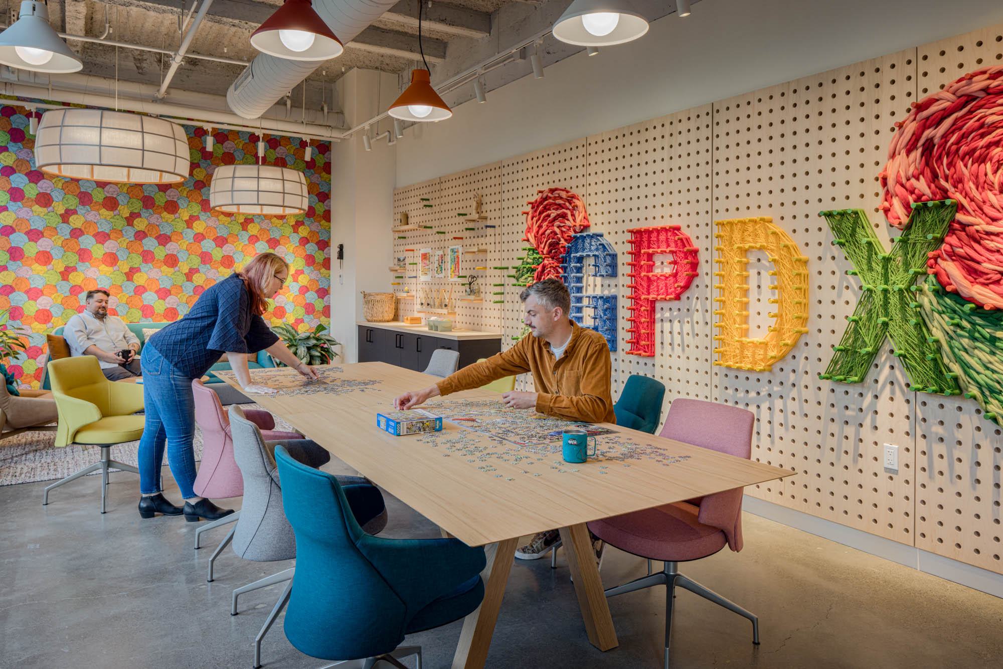 Google Portland