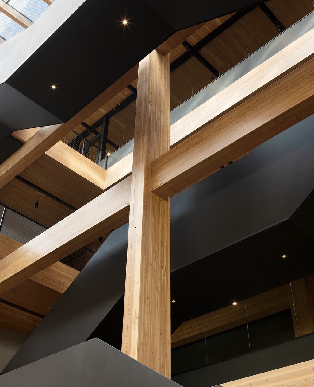 SERA Architects: Sustainable design for the built environment.