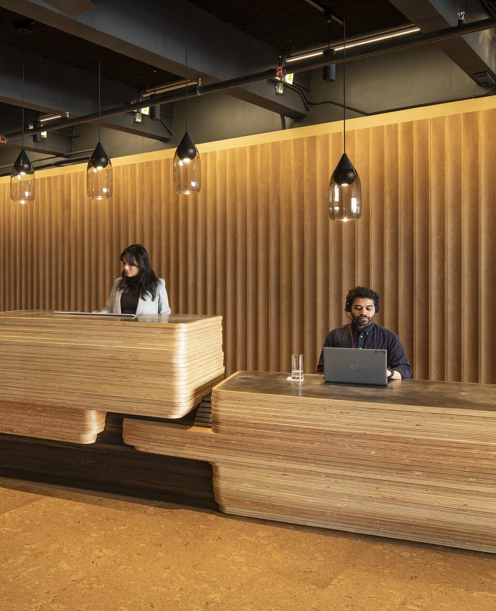 SERA Architects: Sustainable design for the built environment.