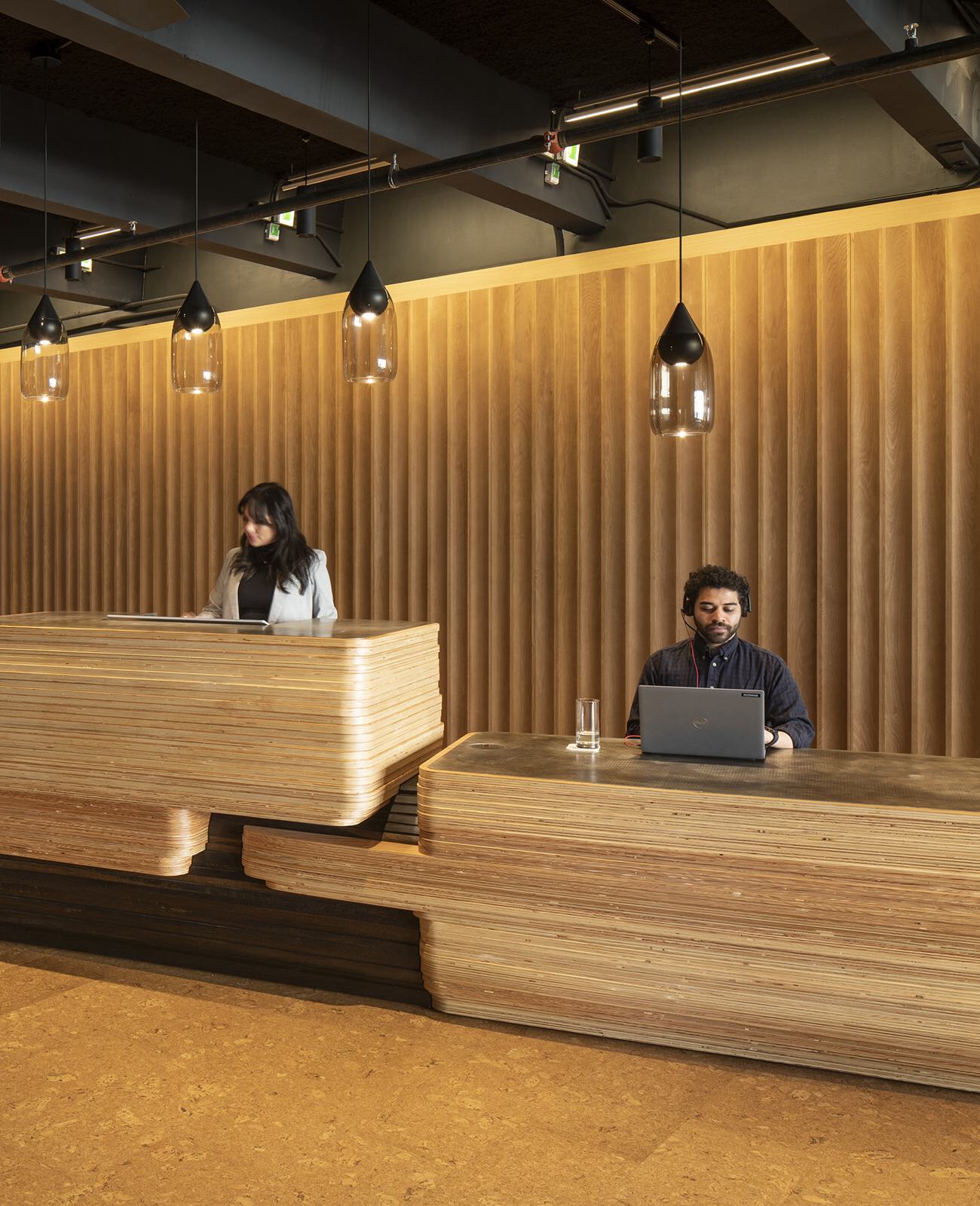 SERA Architects: Sustainable design for the built environment.