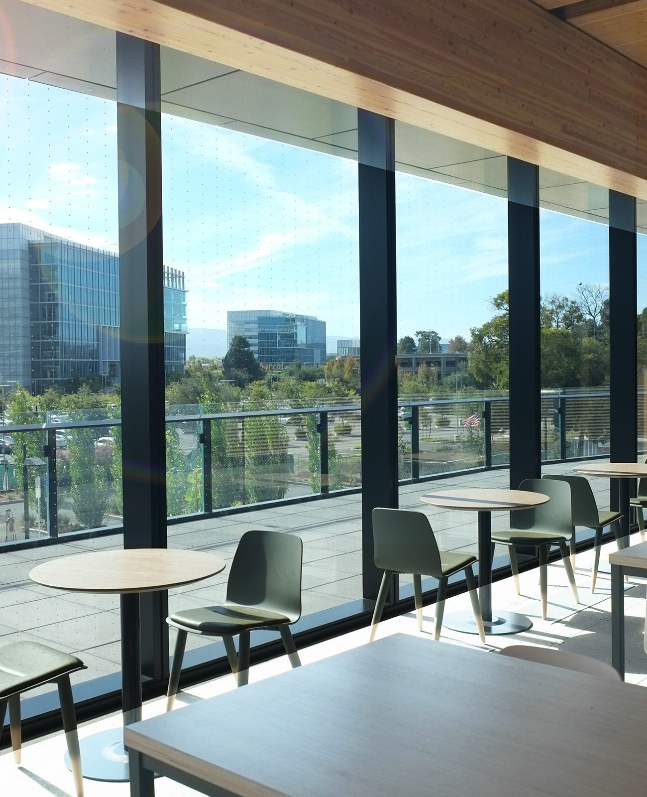 Strategy: Designing for Daylight | SERA Architects
