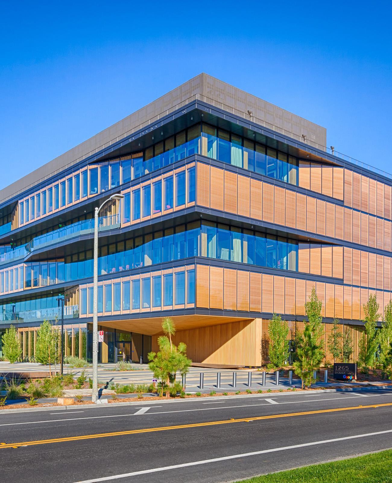 Strategy: Designing for Daylight | SERA Architects