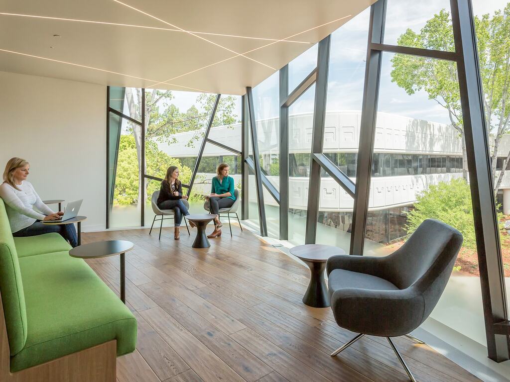 Strategy: Designing for Daylight | SERA Architects