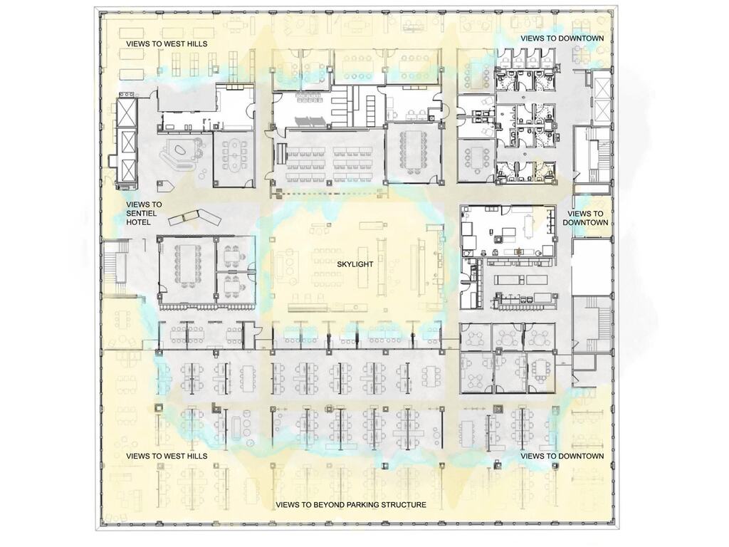 Strategy: Designing for Daylight | SERA Architects