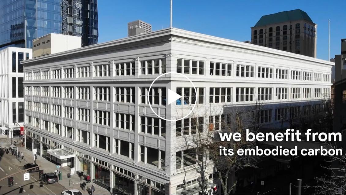 SERA Portland Headquarters | SERA Architects