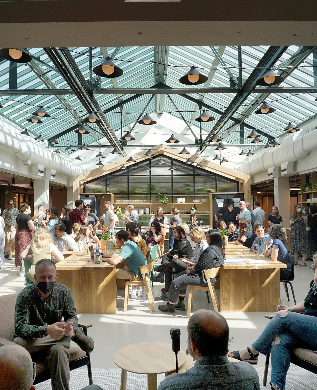 Careers | SERA Architects