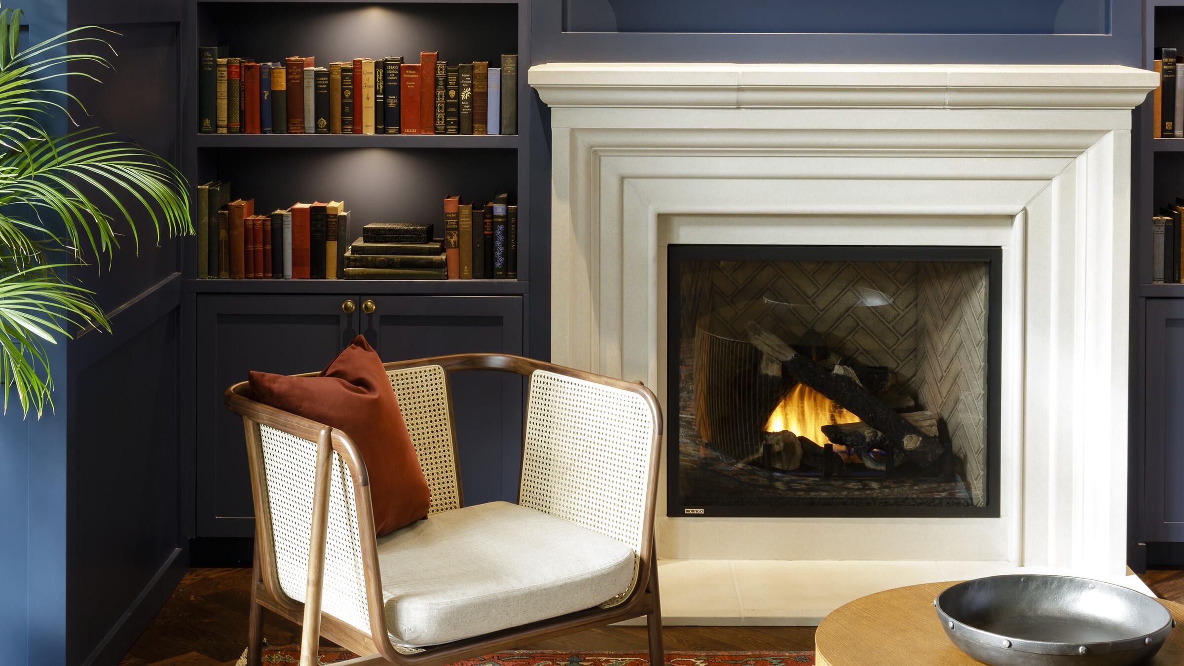 Interiors | SERA Architects