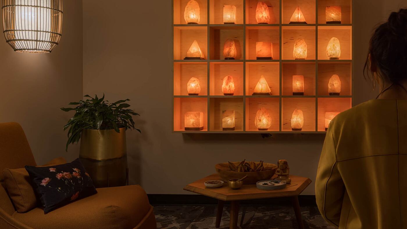 Interiors | SERA Architects