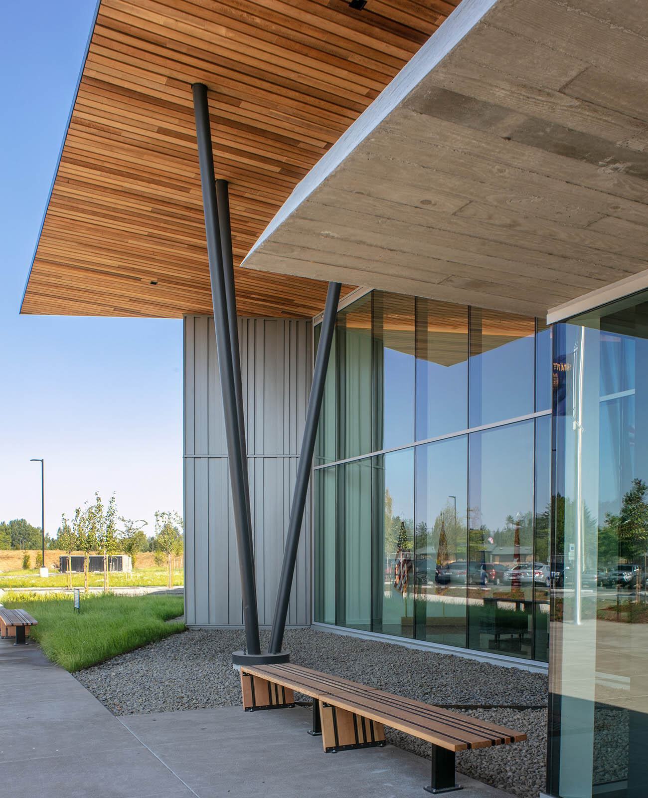 Architecture | SERA Architects