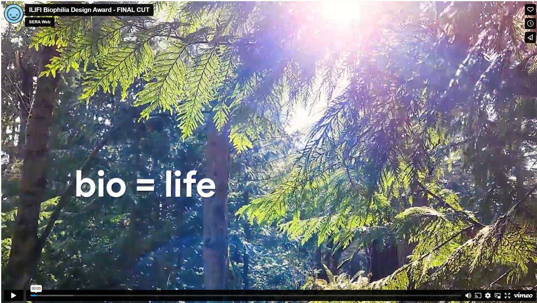 Visualization | SERA Architects