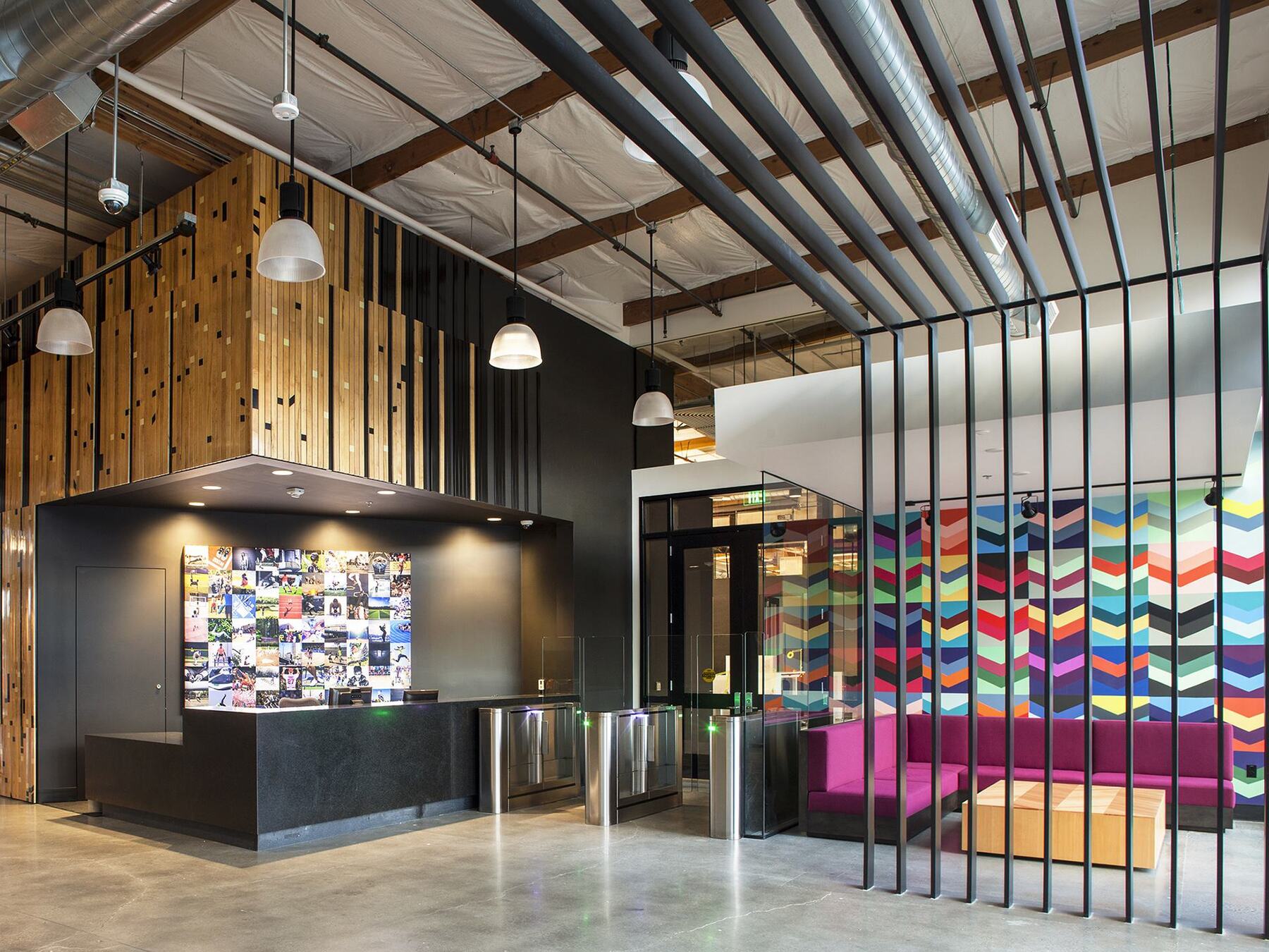 Campus Transformation | SERA Architects