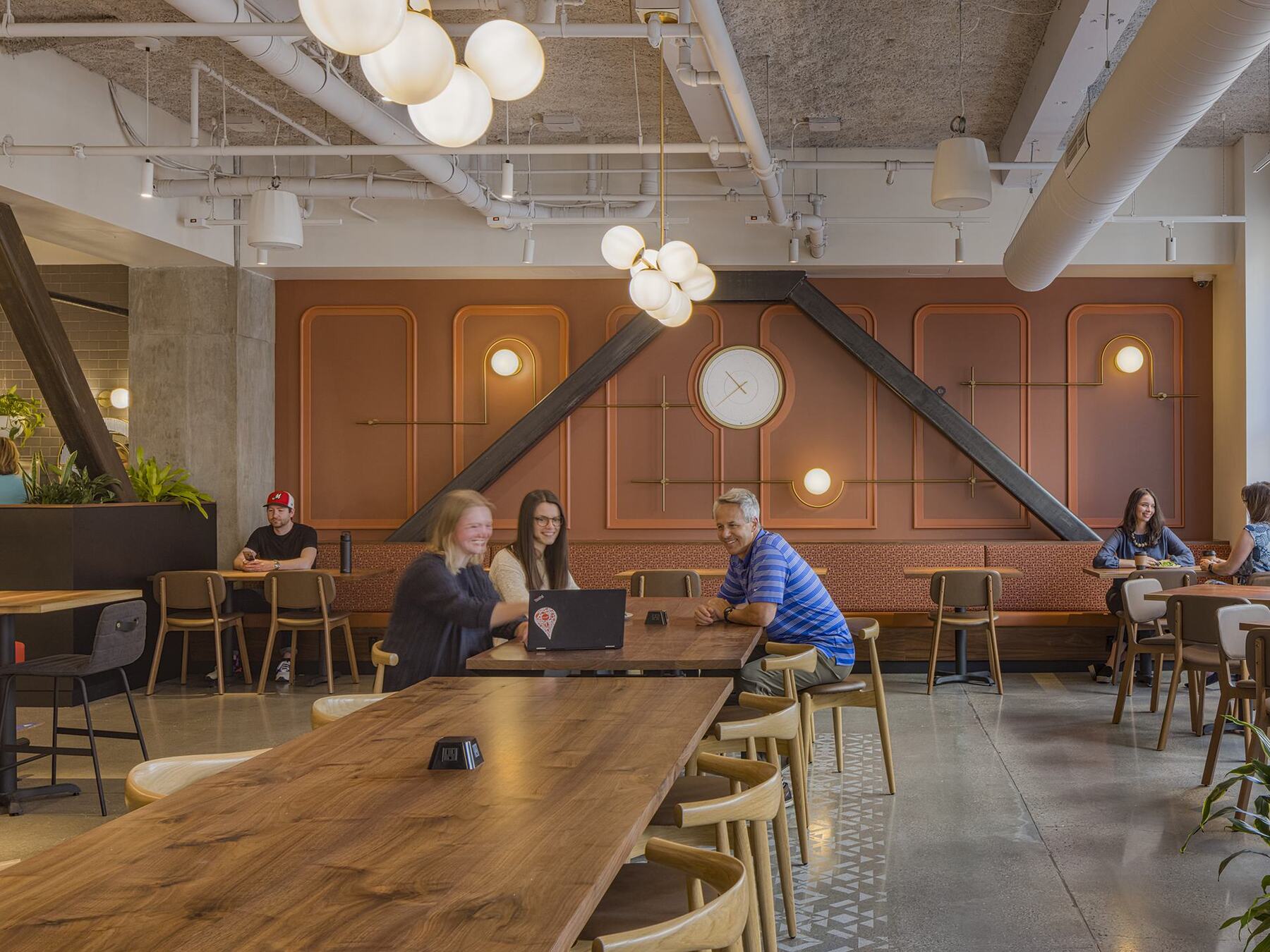 Google Portland
